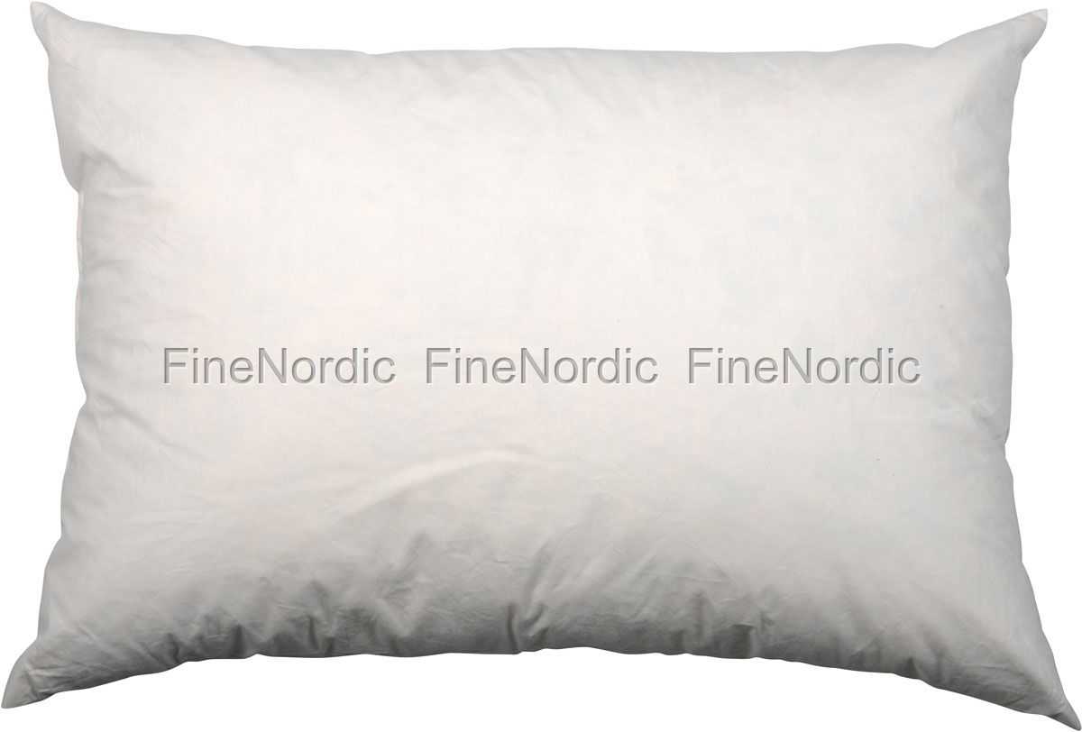 Ib Laursen Putefyll - 550 gram - 40 x 60 cm