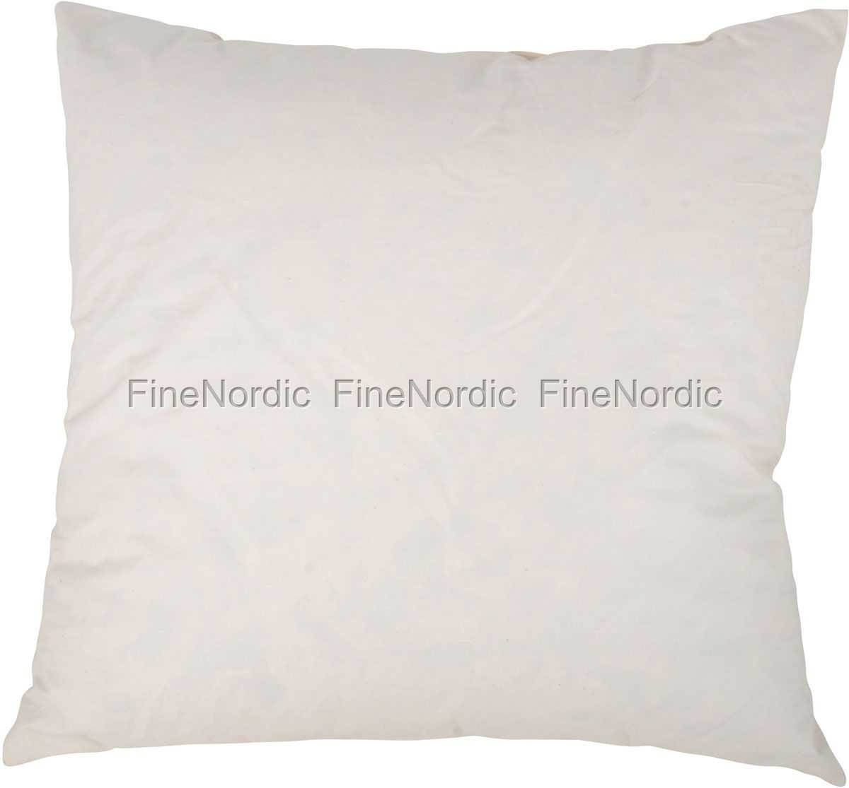 Ib Laursen Putefyll - 550 gram - 50 x 50 cm