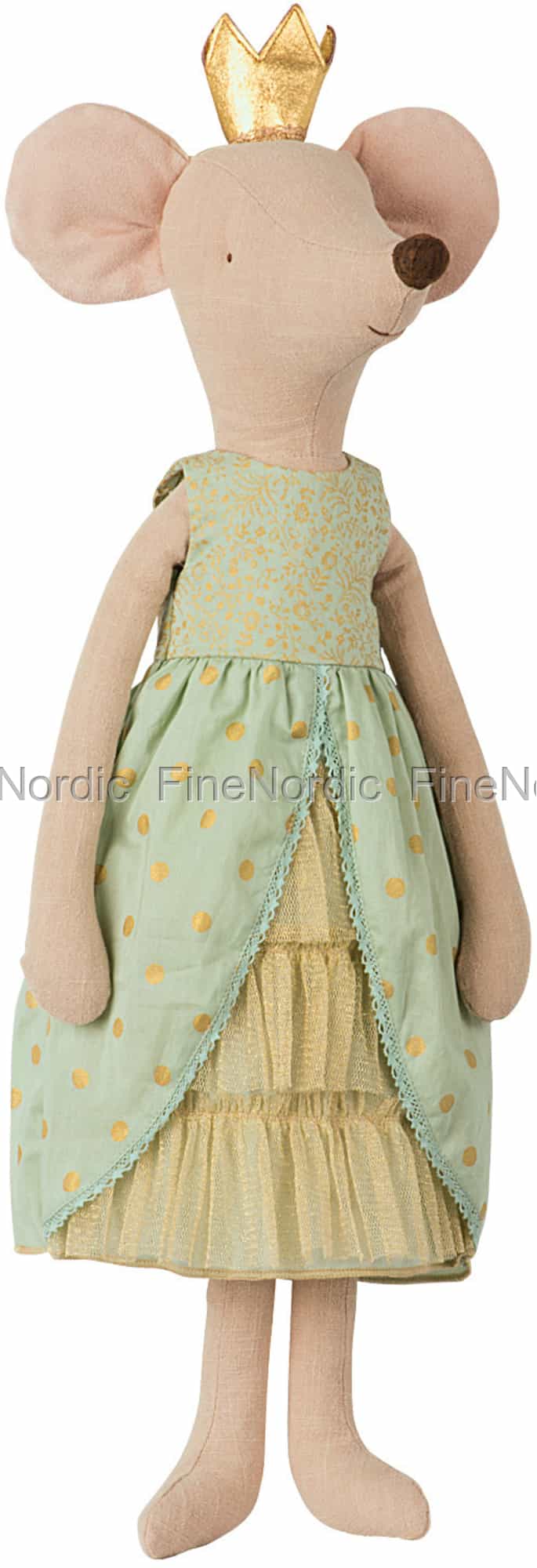 Maileg Princess Maxi Mus