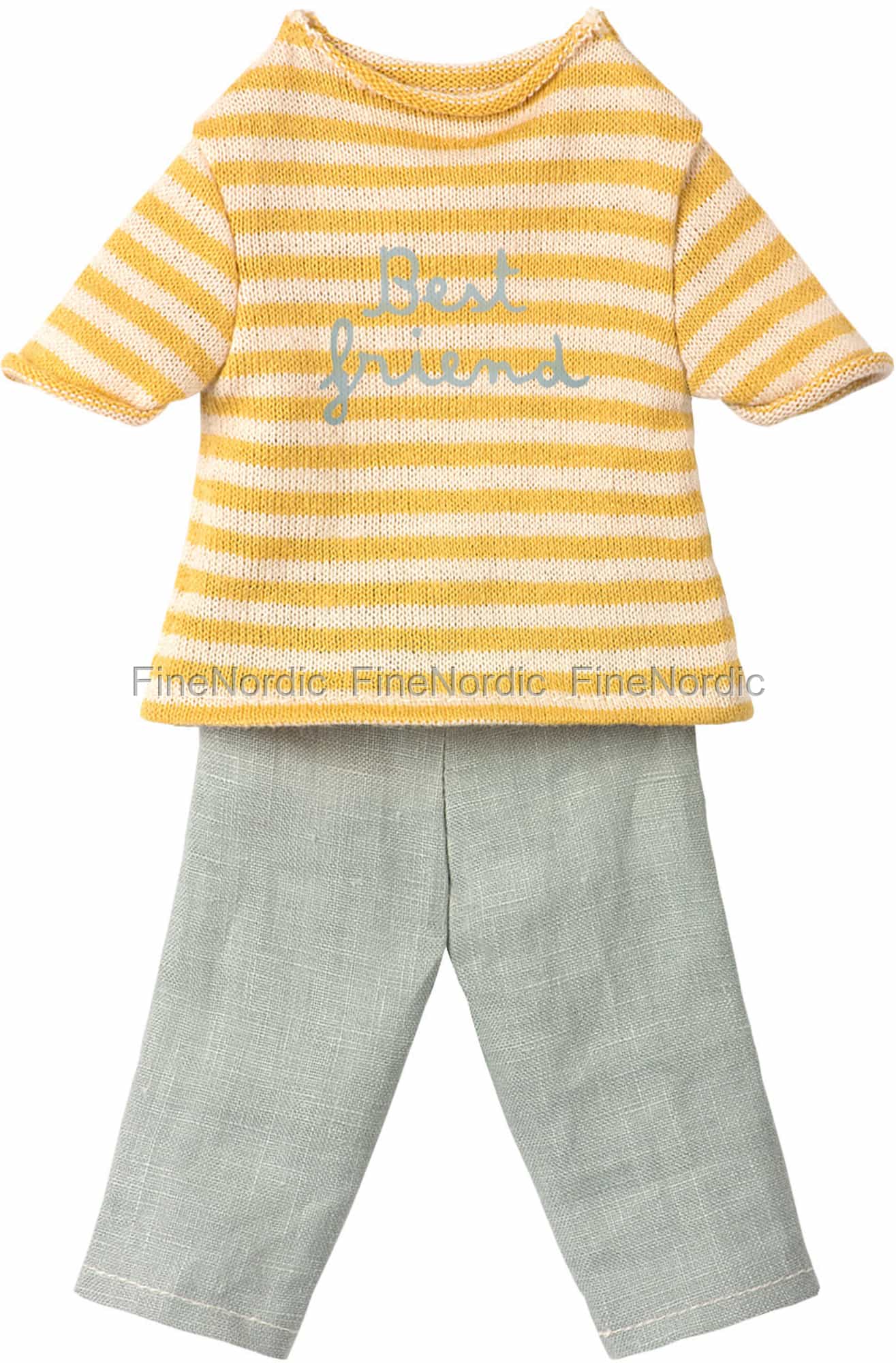 Maileg Best Friend Summer set