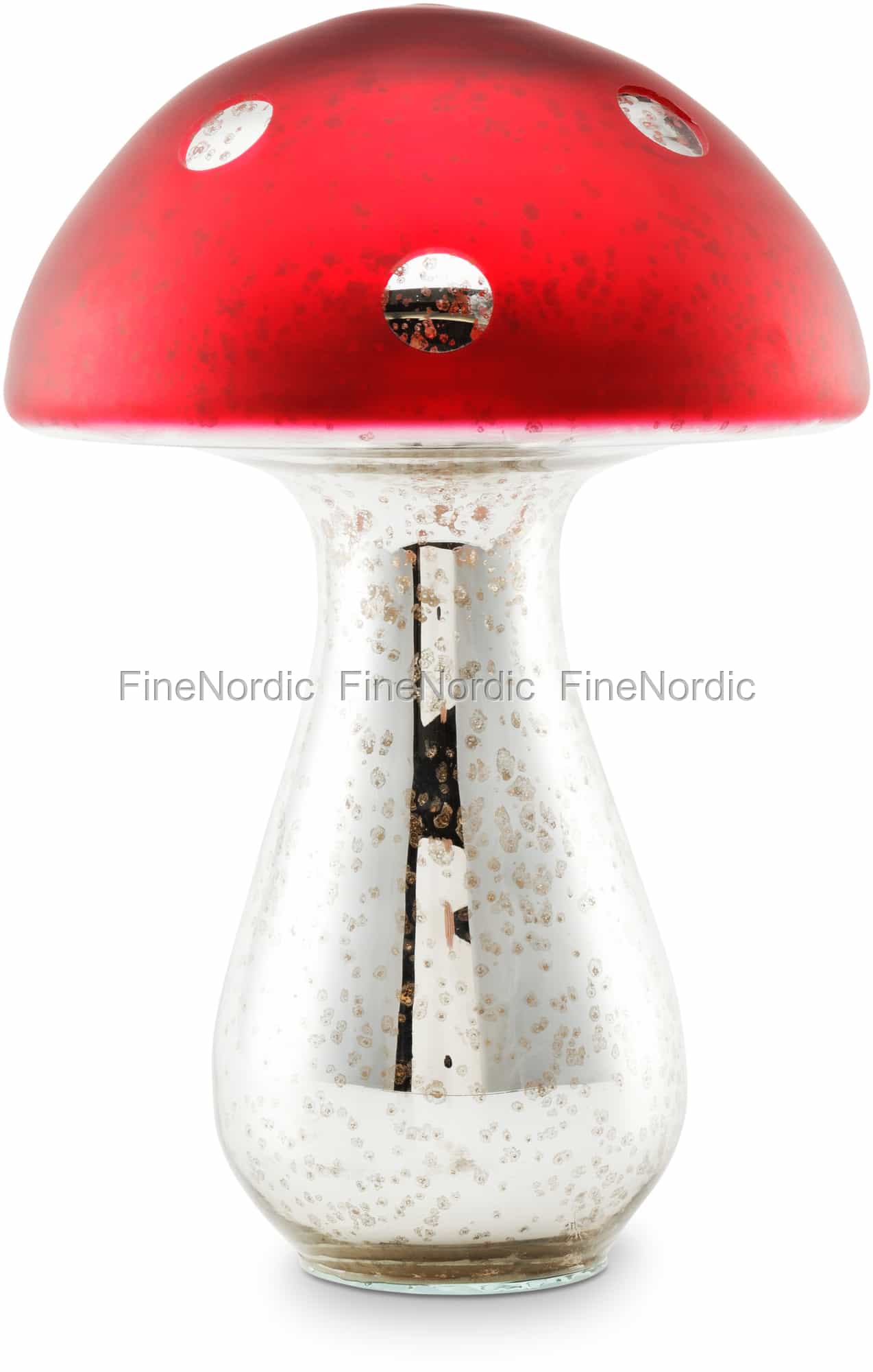 Pip Studio Sopp Glass Medium