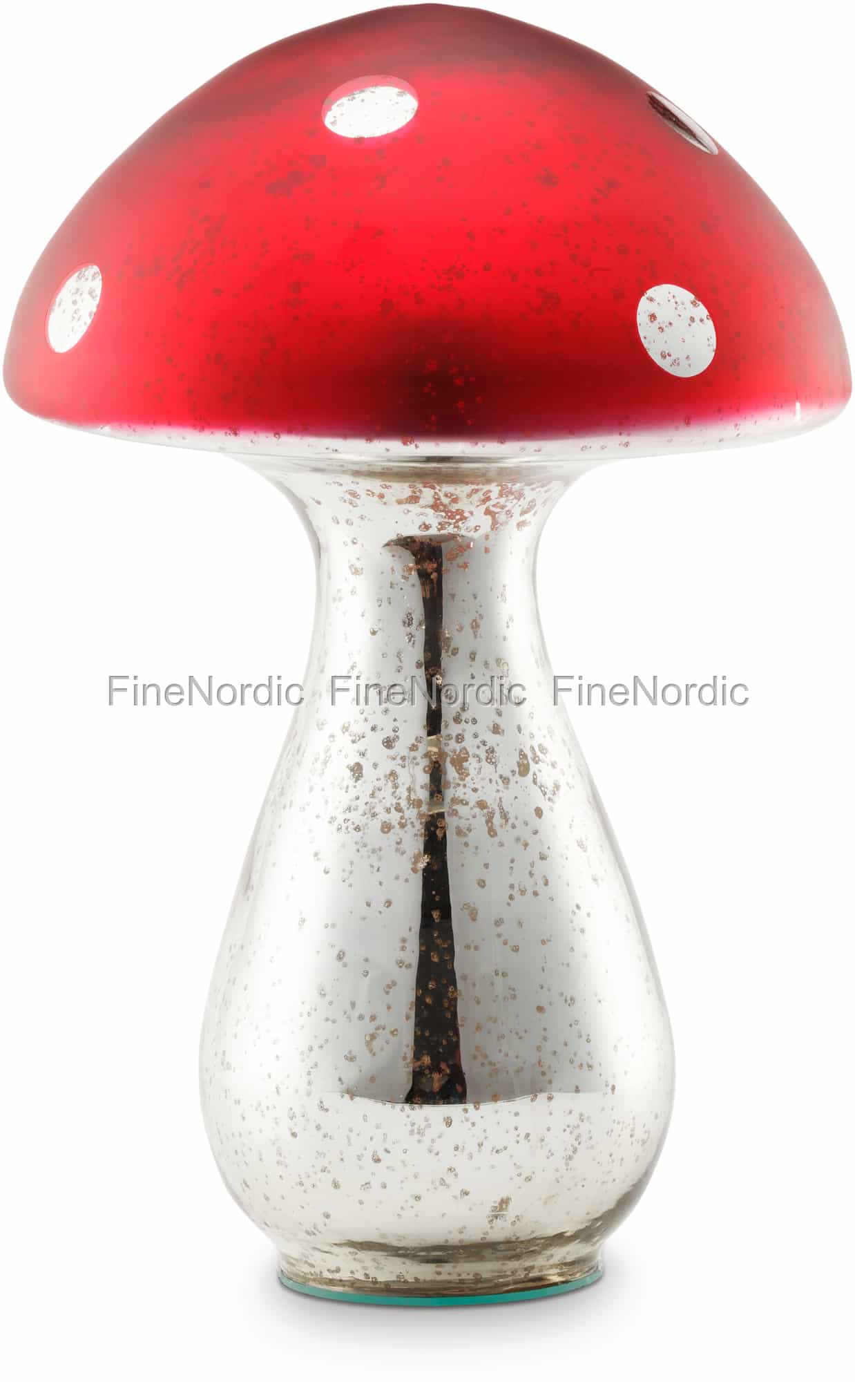 Pip Studio Sopp Glass Large