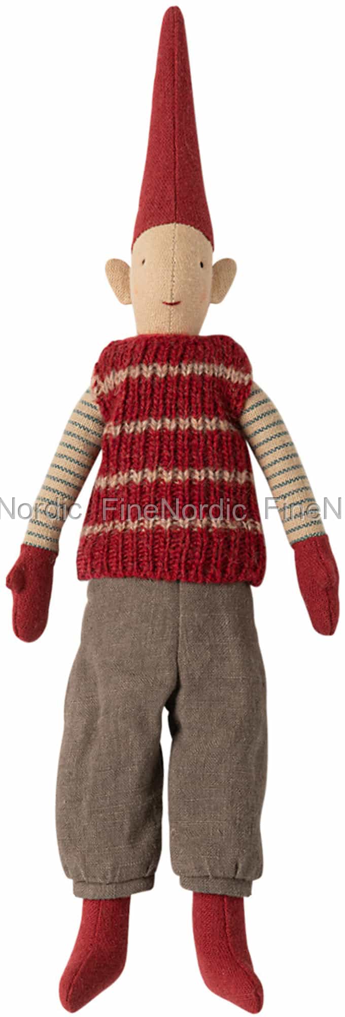 Maileg Mini Nisse 2020 B