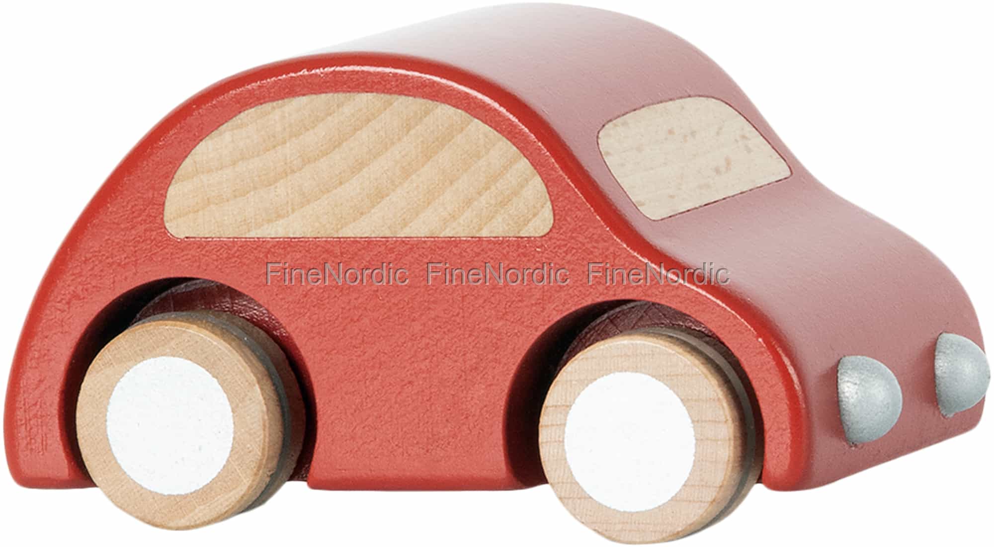 Maileg Trebil - Rød