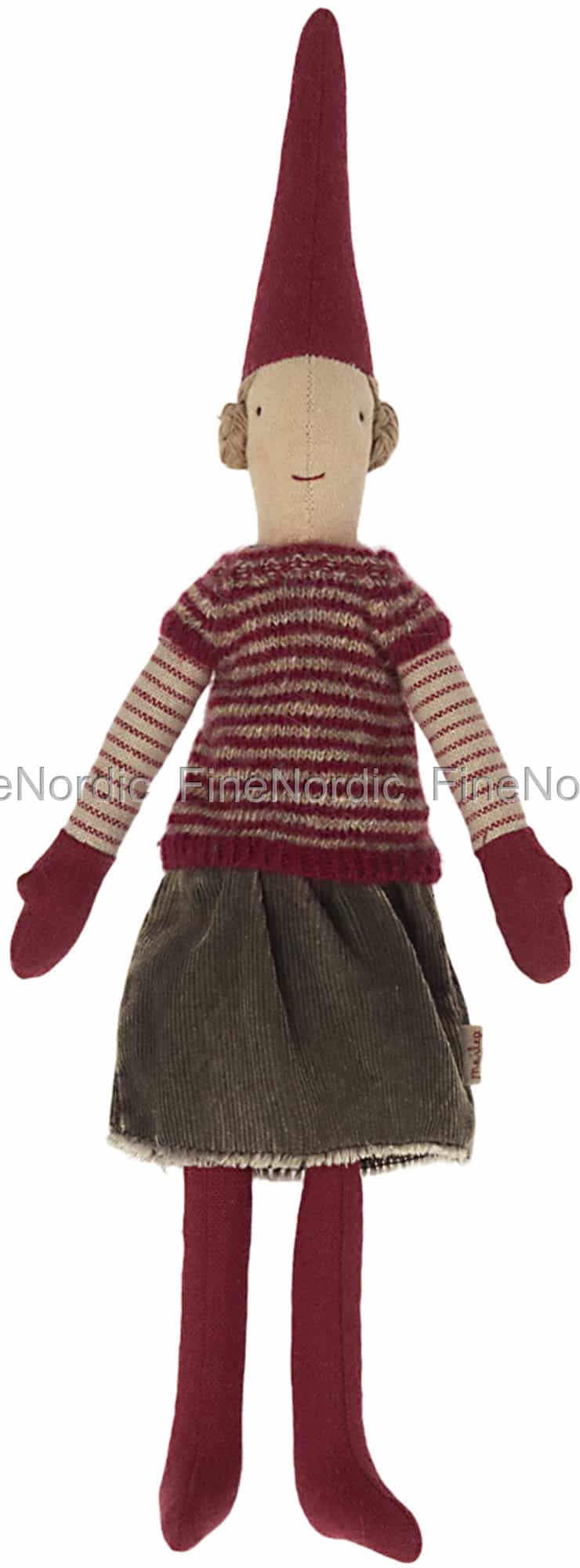 Maileg Mini Nisse 2021 D