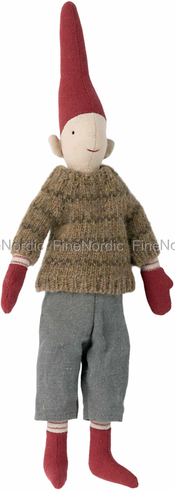 Maileg Mini Nisse 2022 B