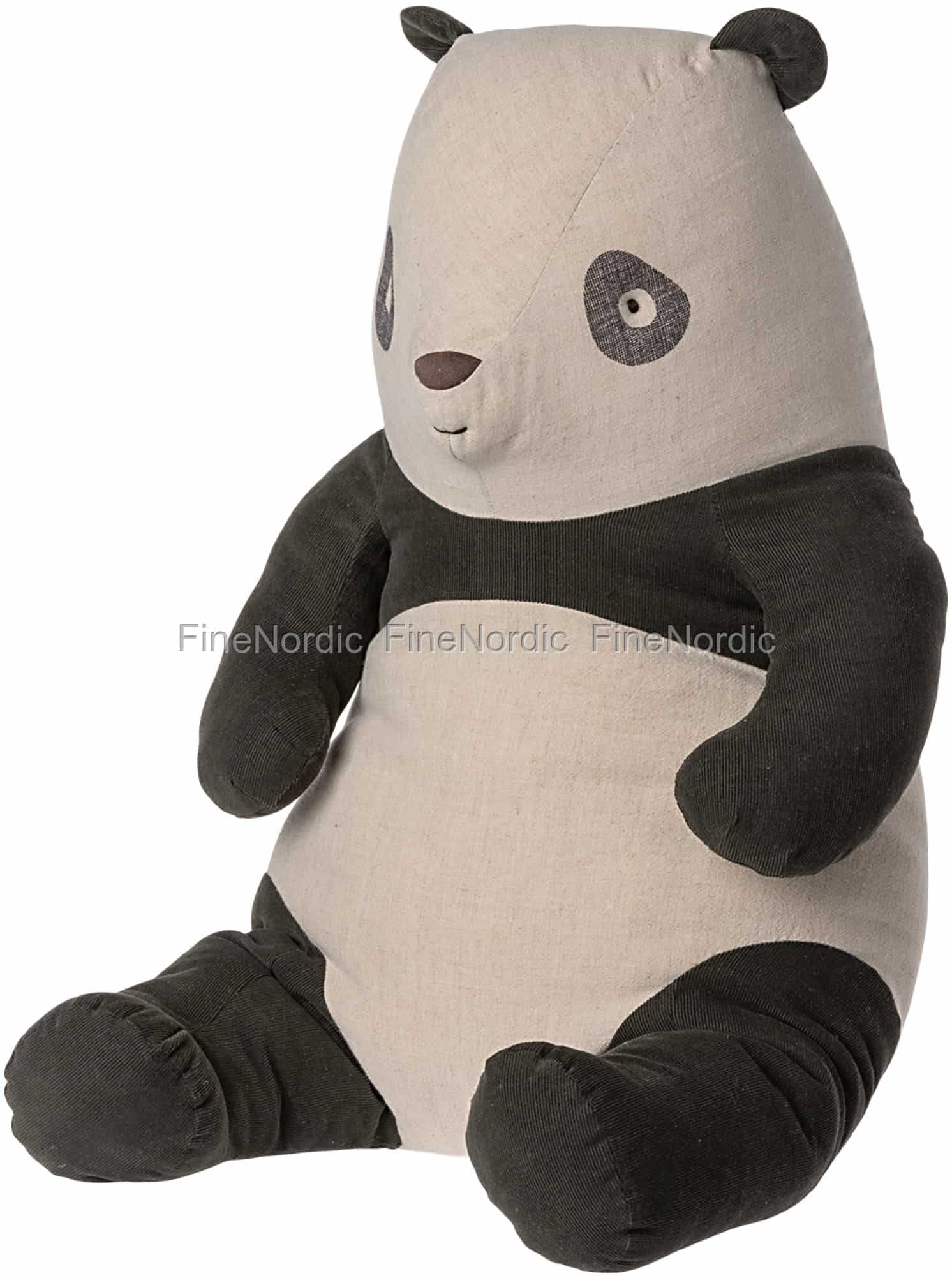 Maileg Safari Venner Panda - Stor