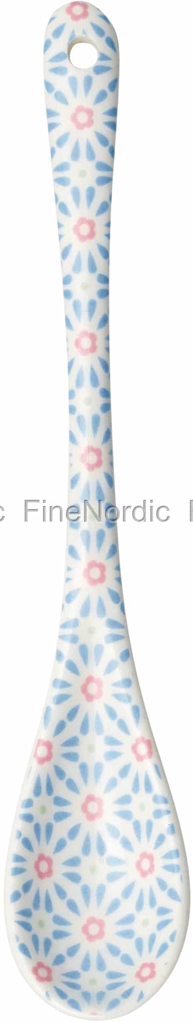 GreenGate Skje Suzette Pale Blue