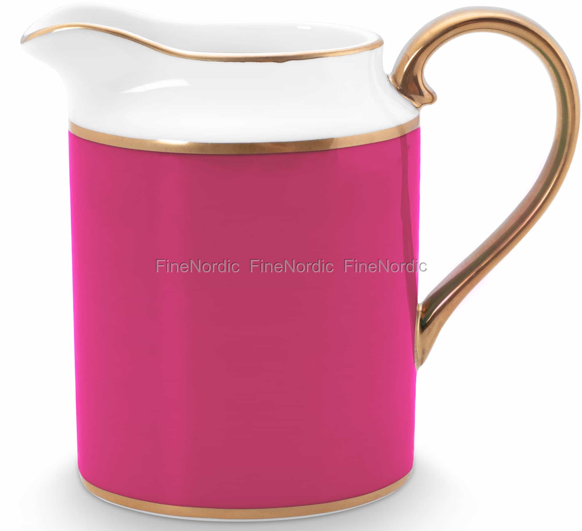 Pip Studio Kanne Liten Pip Chique Pink 260 ml