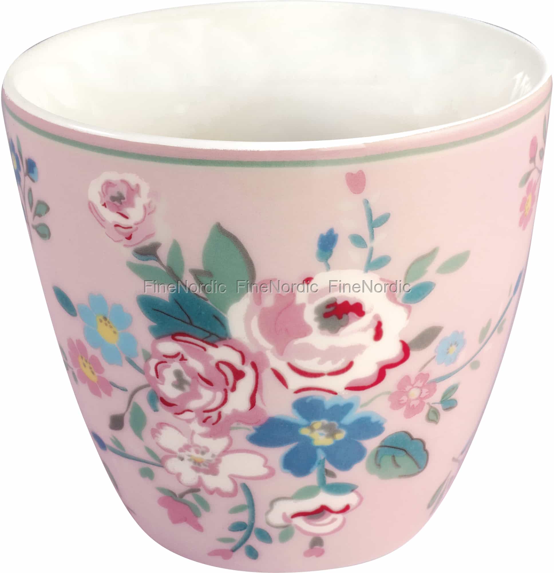 GreenGate Lattekopp Inge-Marie Pale Pink