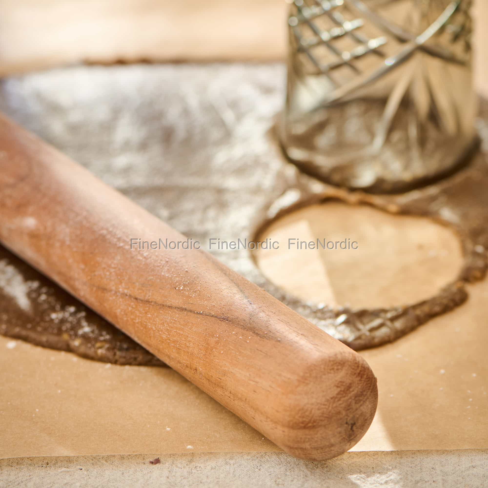 Ib Laursen Kjevle Akasietre