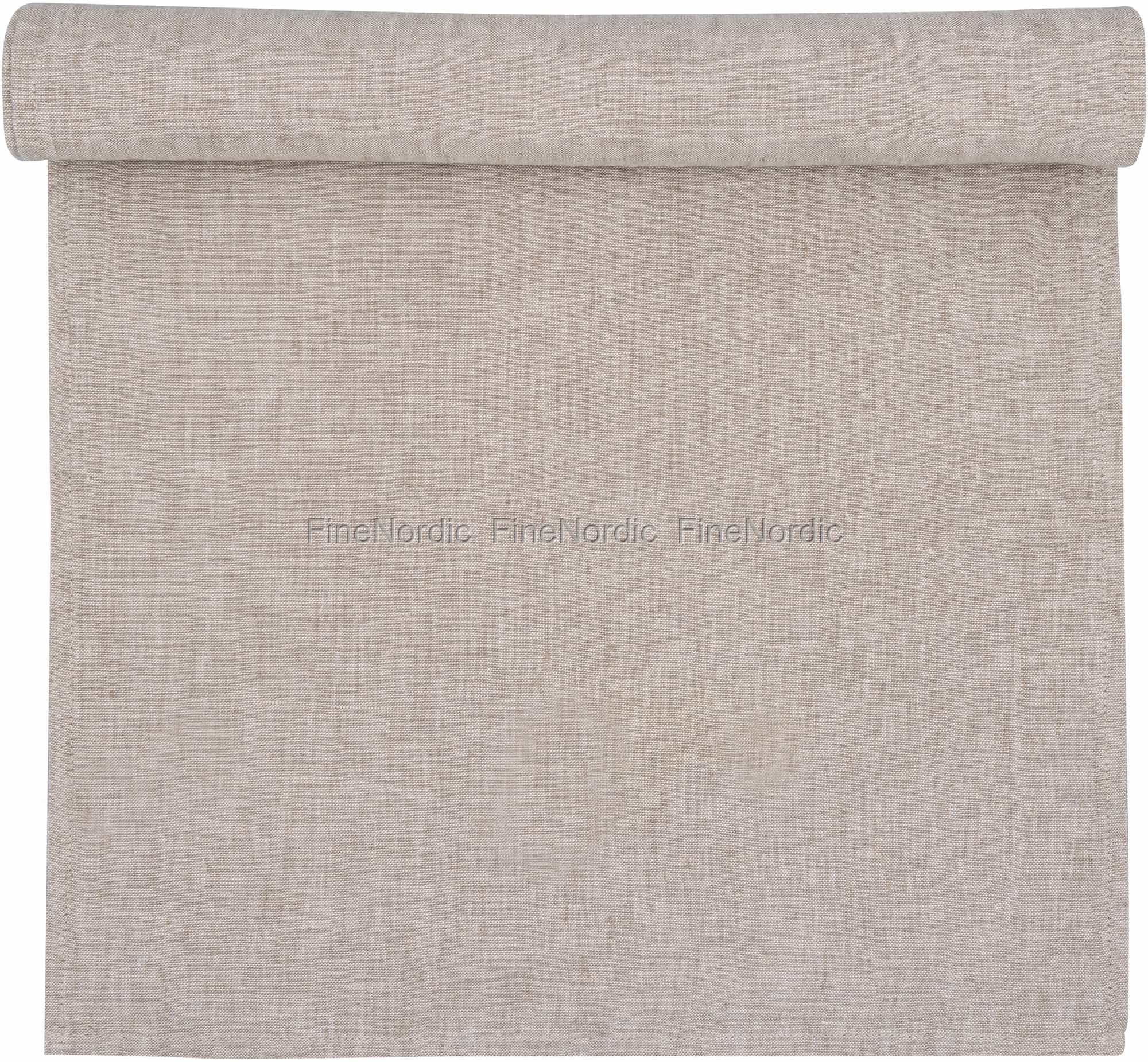 GreenGate Duk London Stone 135 x 250 cm