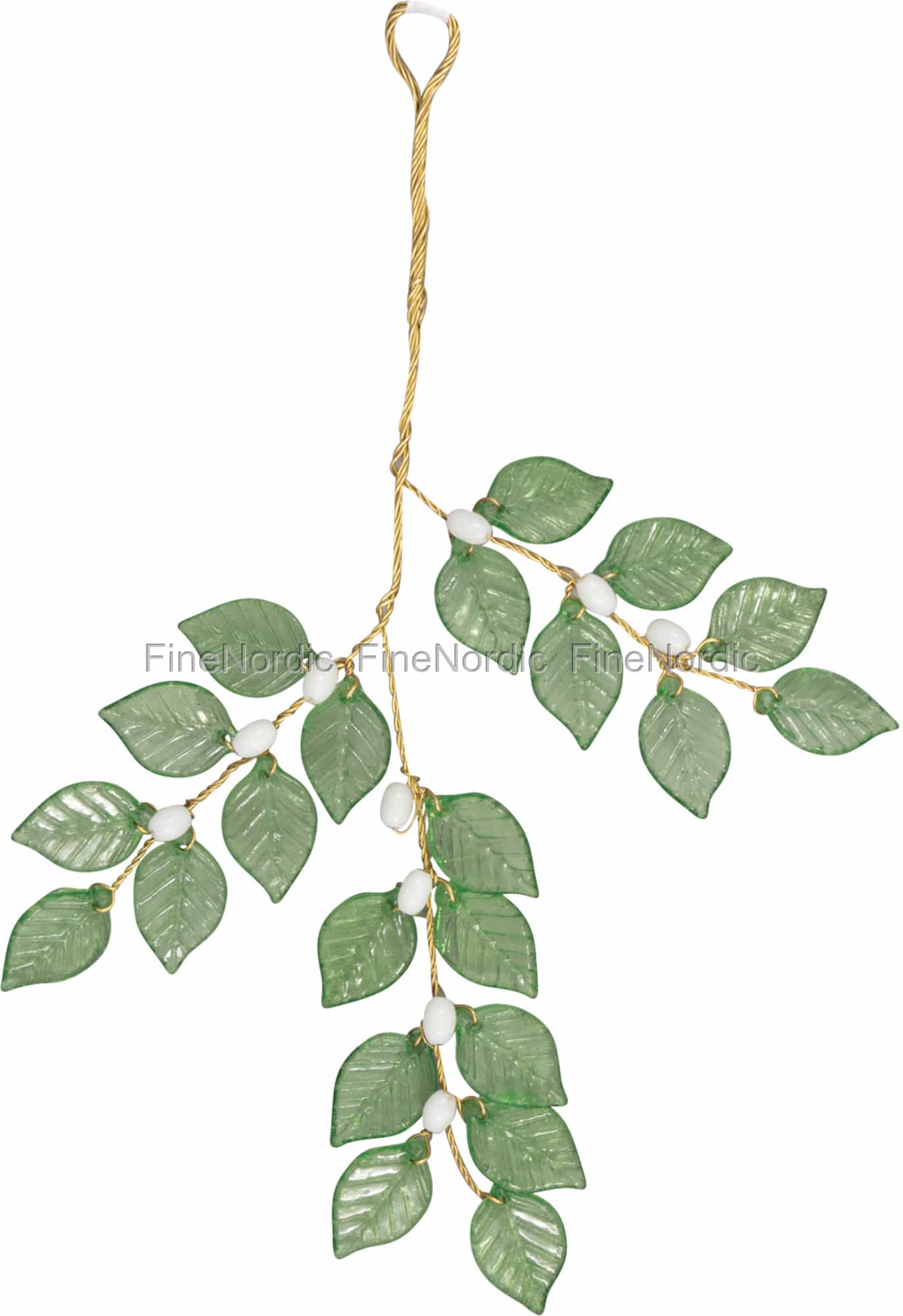 GreenGate Misteltein Grønn Blader