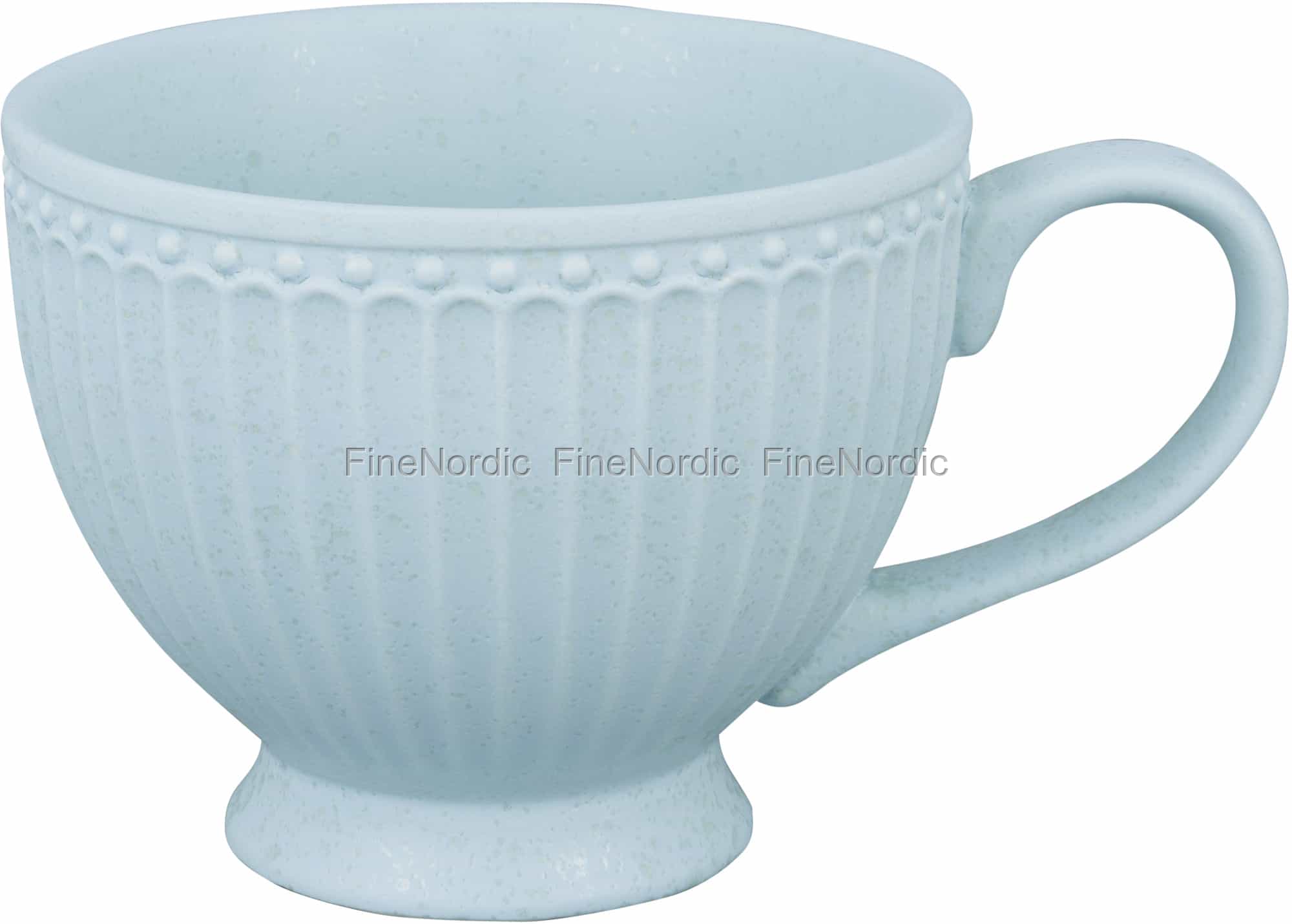 GreenGate Tekopp Alice Ice Blue